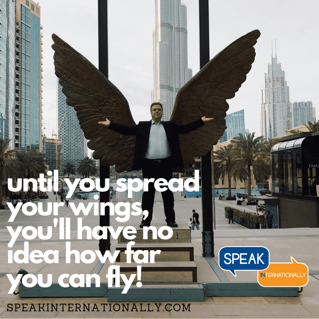 Unleash Your Full Potential with Ernesto Verdugo’s Powerful Quotes!
