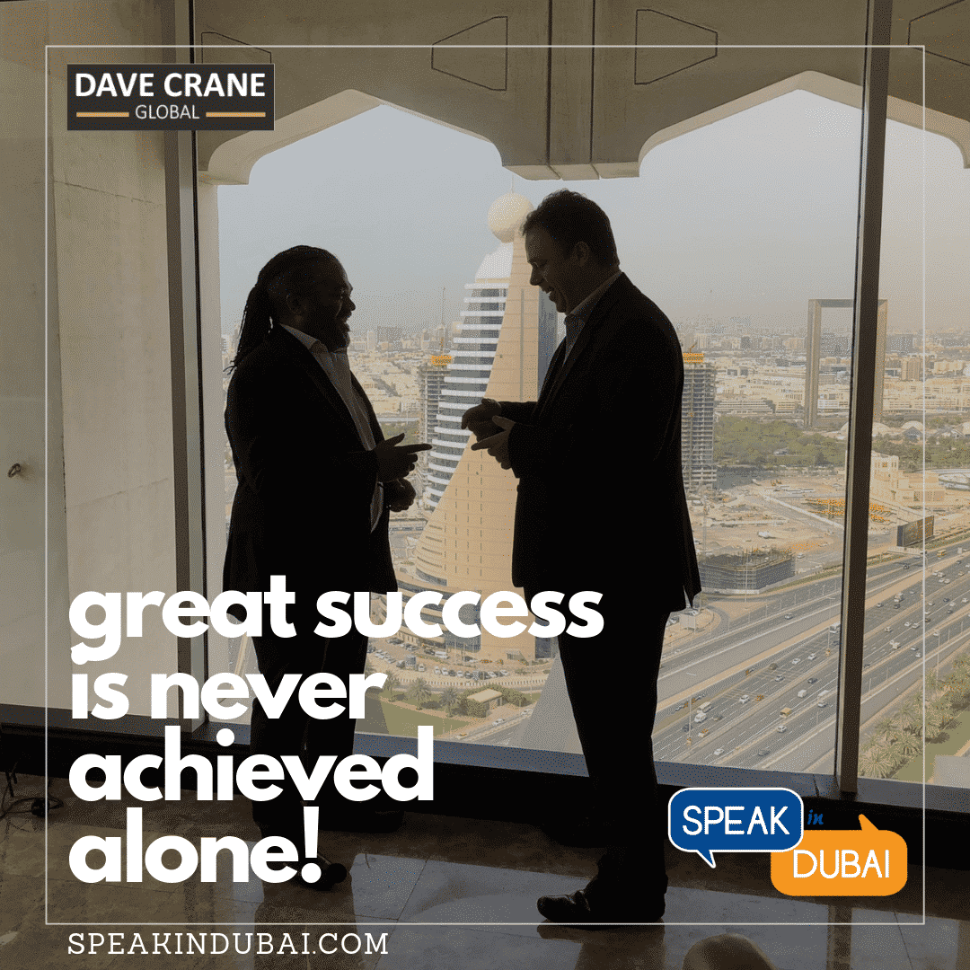 Positive Change to Your Company with Ernesto Verdugo’s Training NOW!